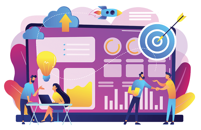 Our Solutions – LNS