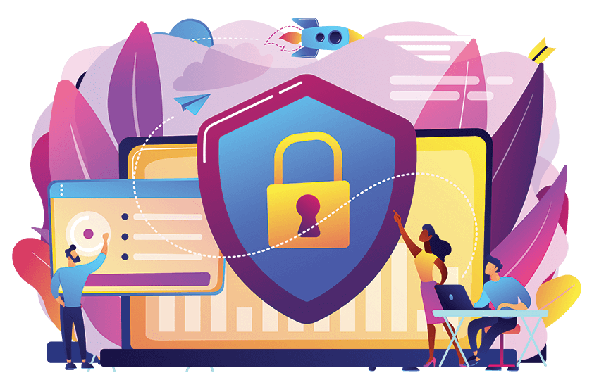 Our Solutions – LNS